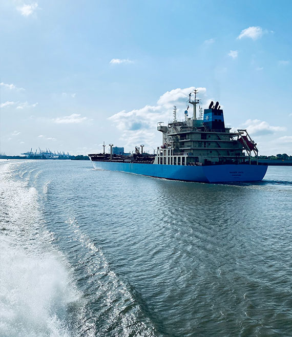 Homepage - Volharding Group