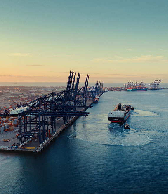 Homepage - Volharding Group