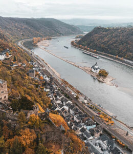 Stageplek - Volharding Group